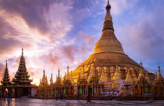 Top 10 Must Do Things in Myanmar - Best List for South African Travellers